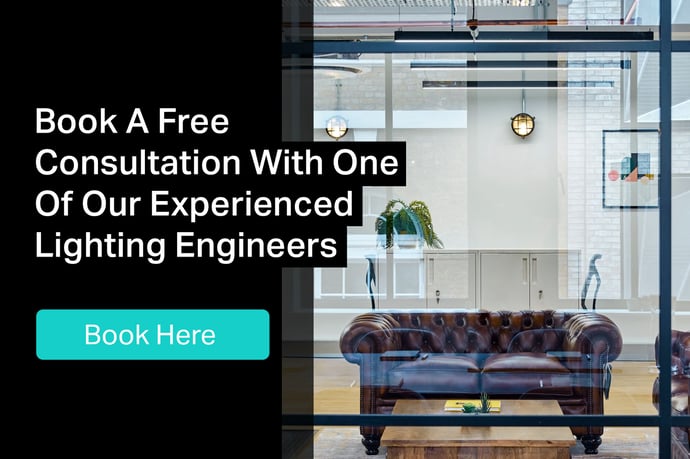 Office Lighting Regulations and How to Comply.