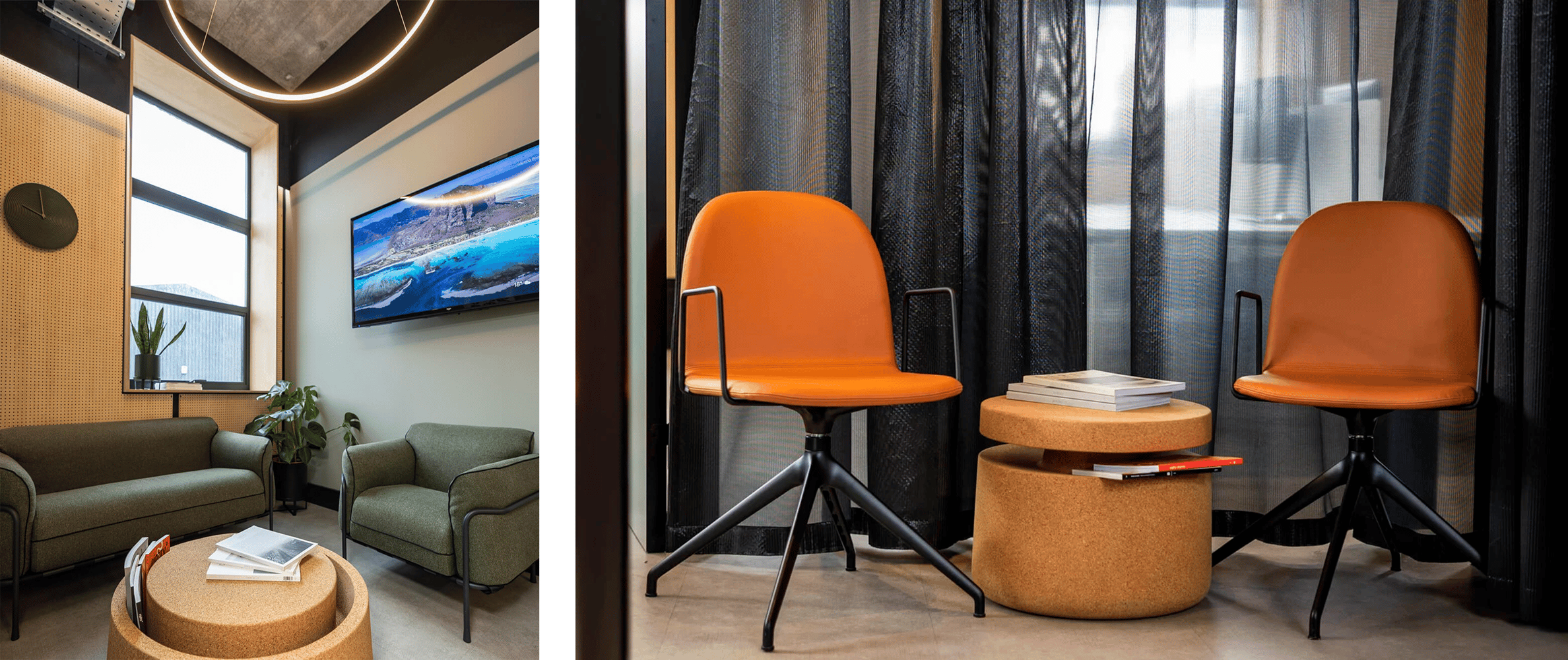 The Importance of Breakout Spaces in the Workplace - 299 Lighting