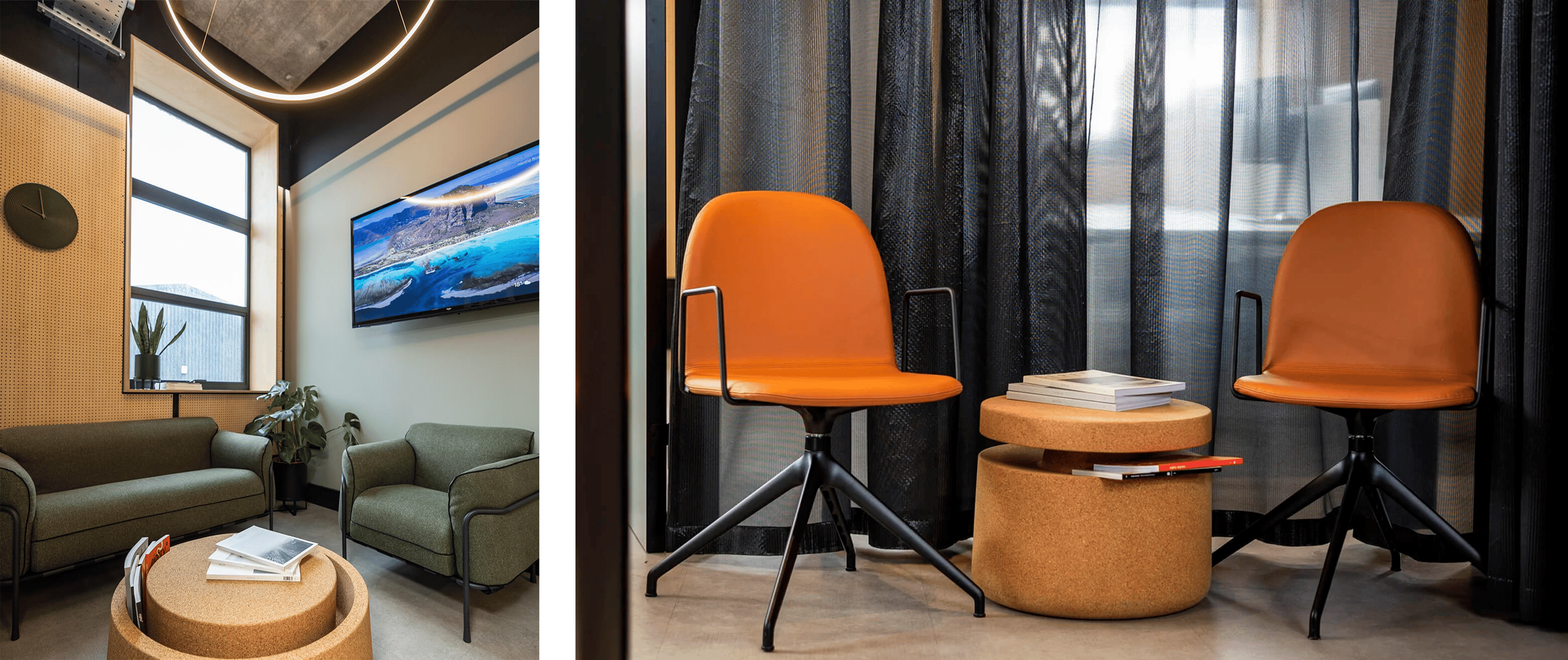 The Importance of Breakout Spaces in the Workplace