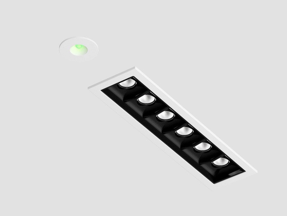 Types of Emergency Lighting