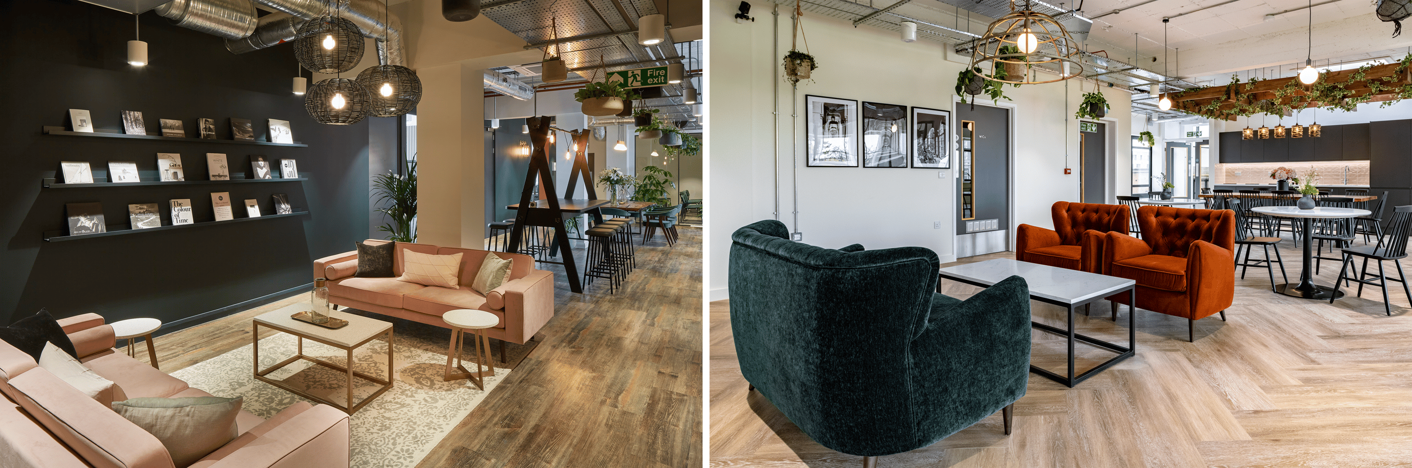 The Importance of Breakout Spaces in the Workplace