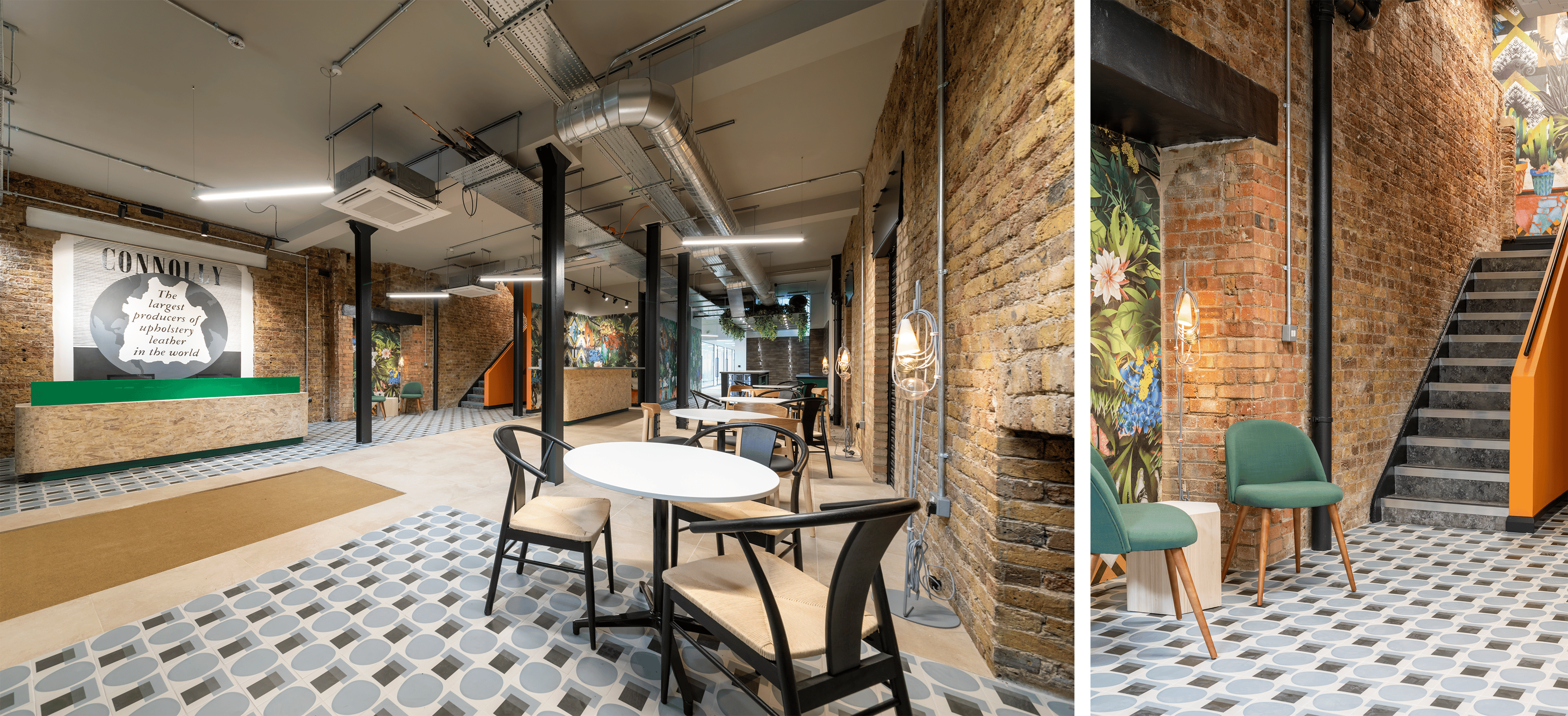 The Importance of Breakout Spaces in the Workplace