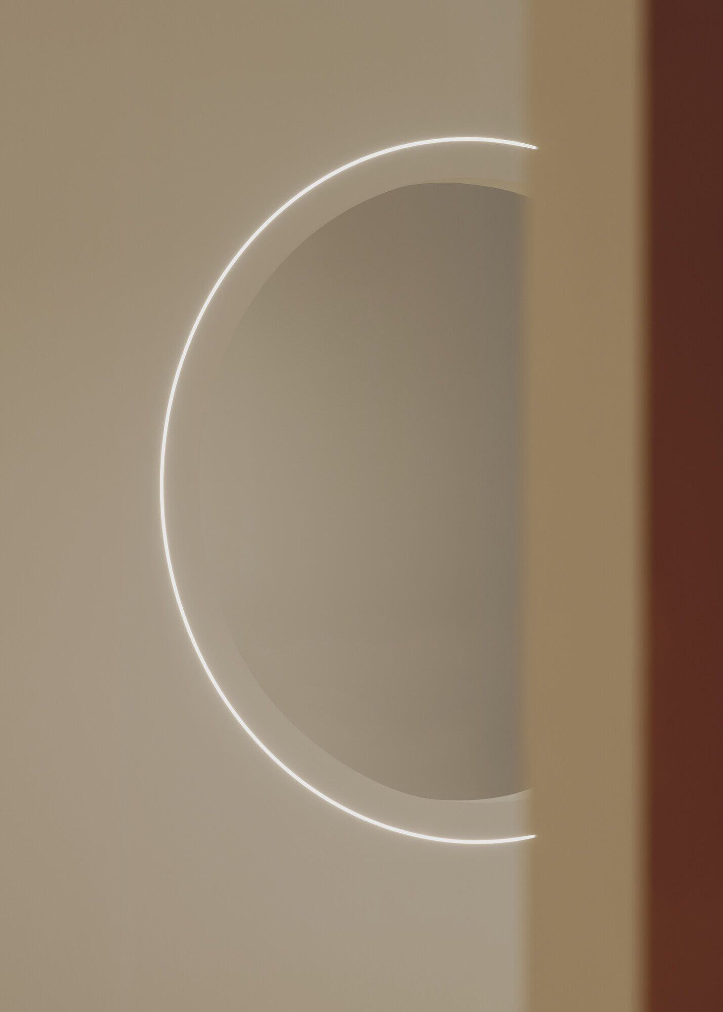 LED tape- the staple of modern architectural lighting