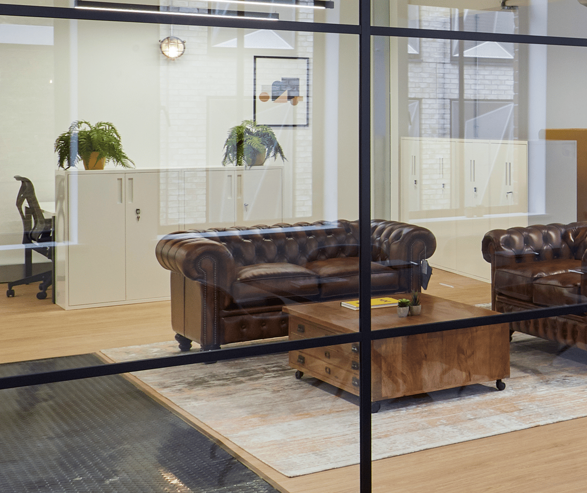 Modern Office Lighting- Guide to Office Lighting