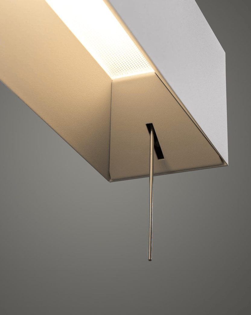 Lighting for Health and Wellbeing.