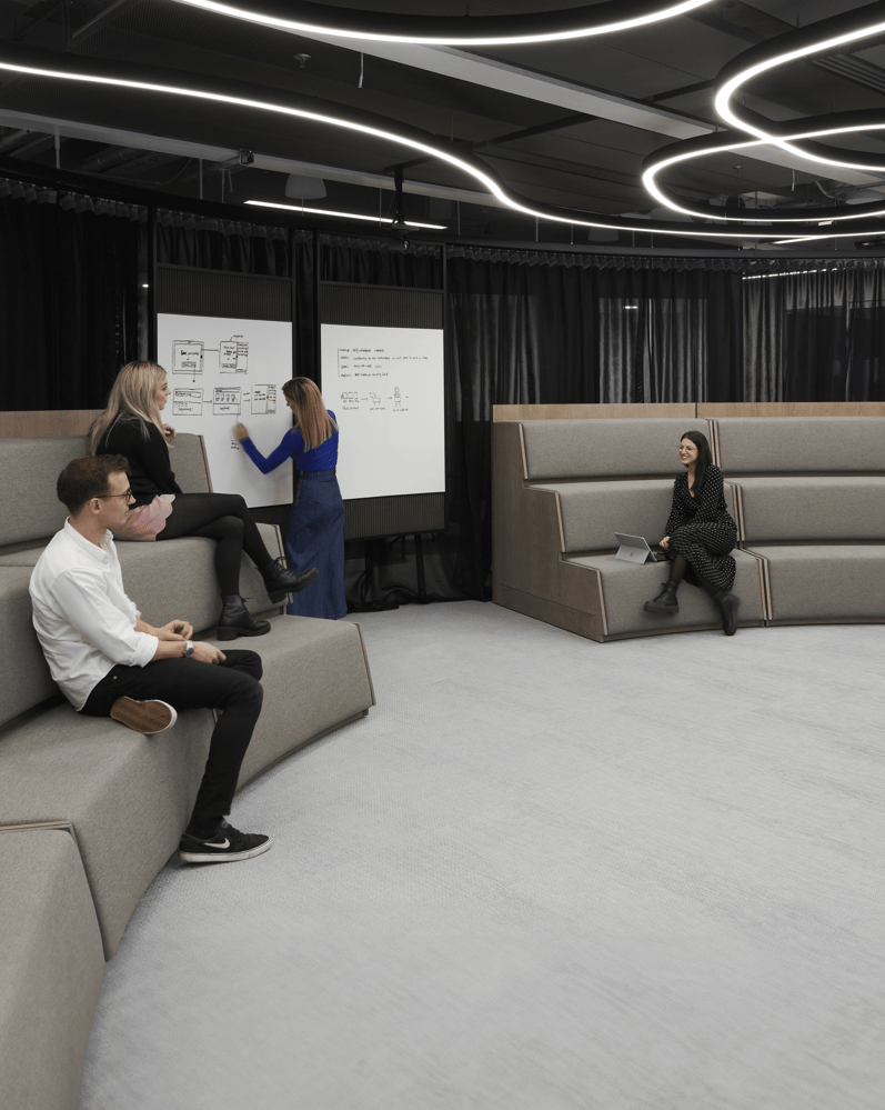 Bespoke Lighting - Bespoke Lighting Solutions