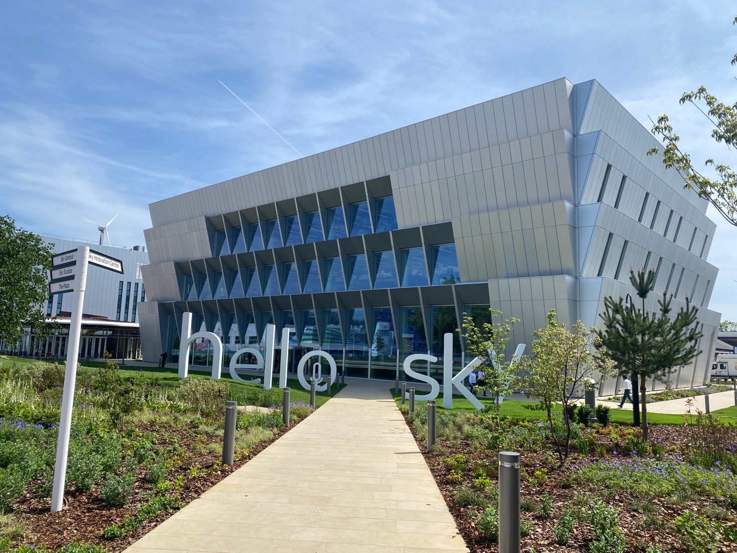 299 Lighting: We Are 13!