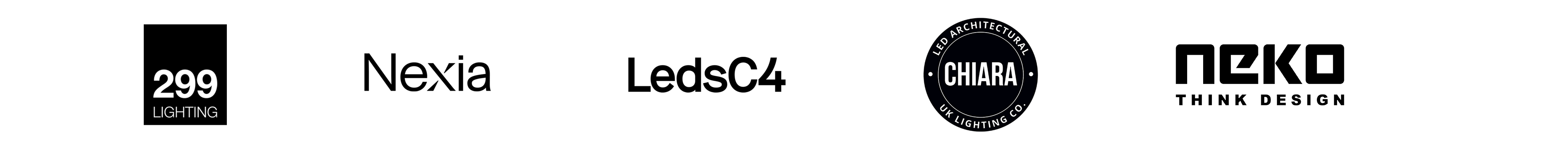 Commercial Lighting Products - Commercial LED Lighting - 299 Lighting