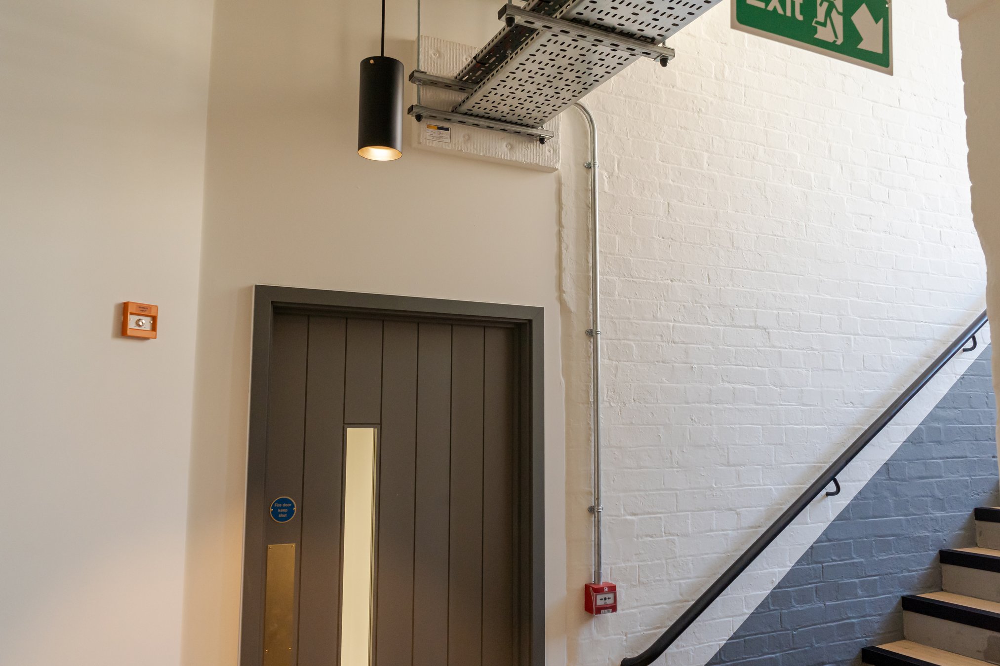 Guide to Emergency Lighting