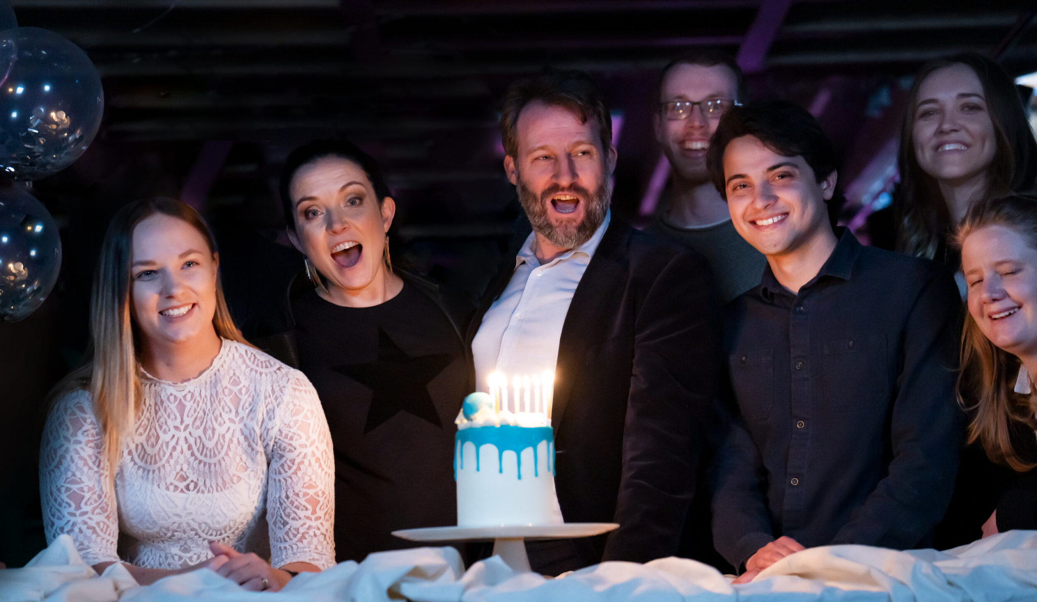 The Teenage Years Are Upon Us | 11 Years of 299