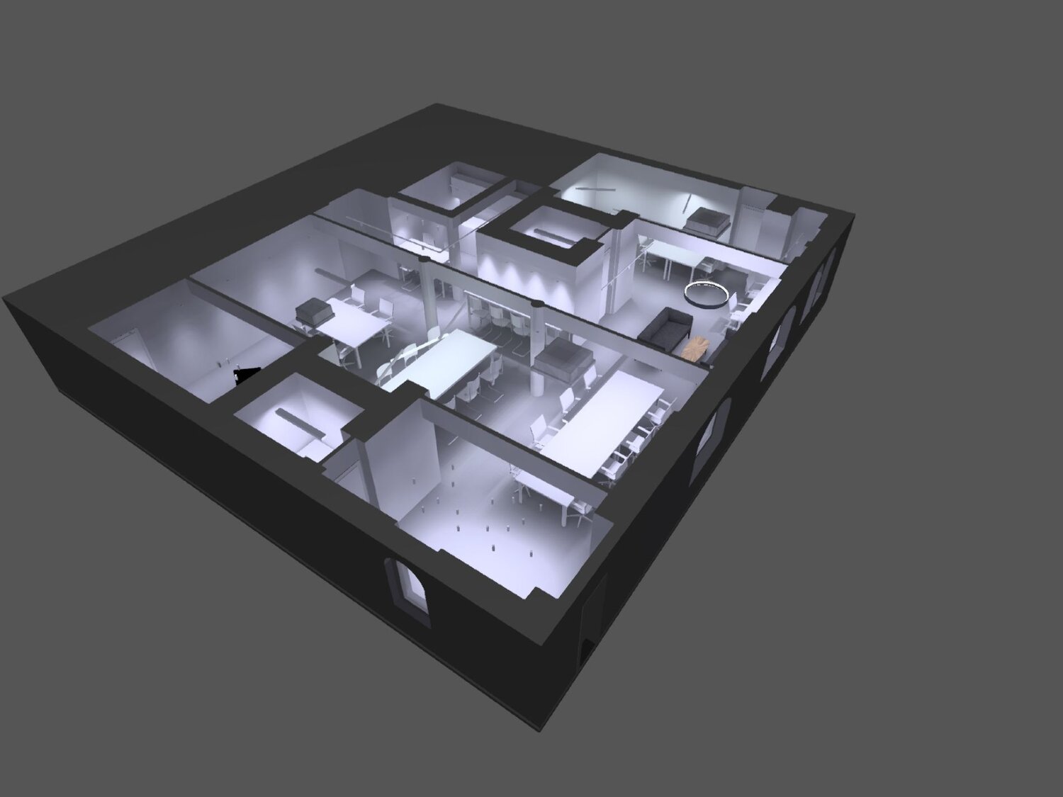 The Benefits of DIALux EVO 9 Update.