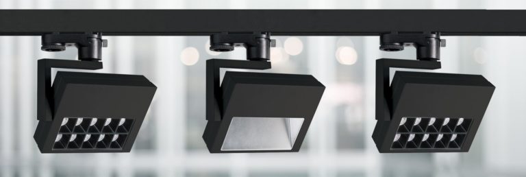 Track Lighting - The Guide to Specification. - 299 Lighting