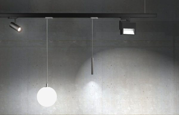 Track Lighting - The Guide to Specification. - 299 Lighting