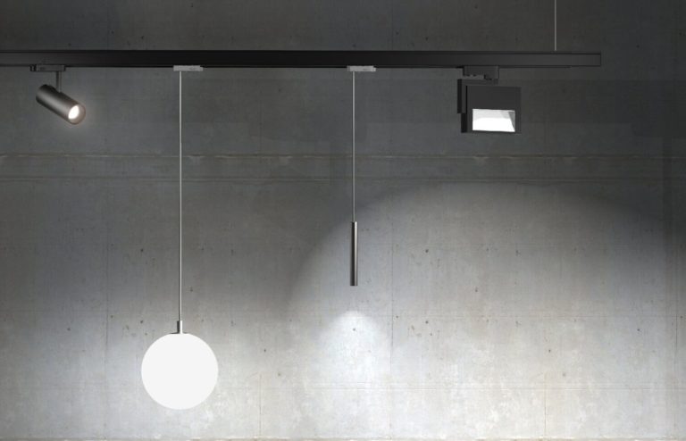 Track Lighting - The Guide to Specification. - 299 Lighting