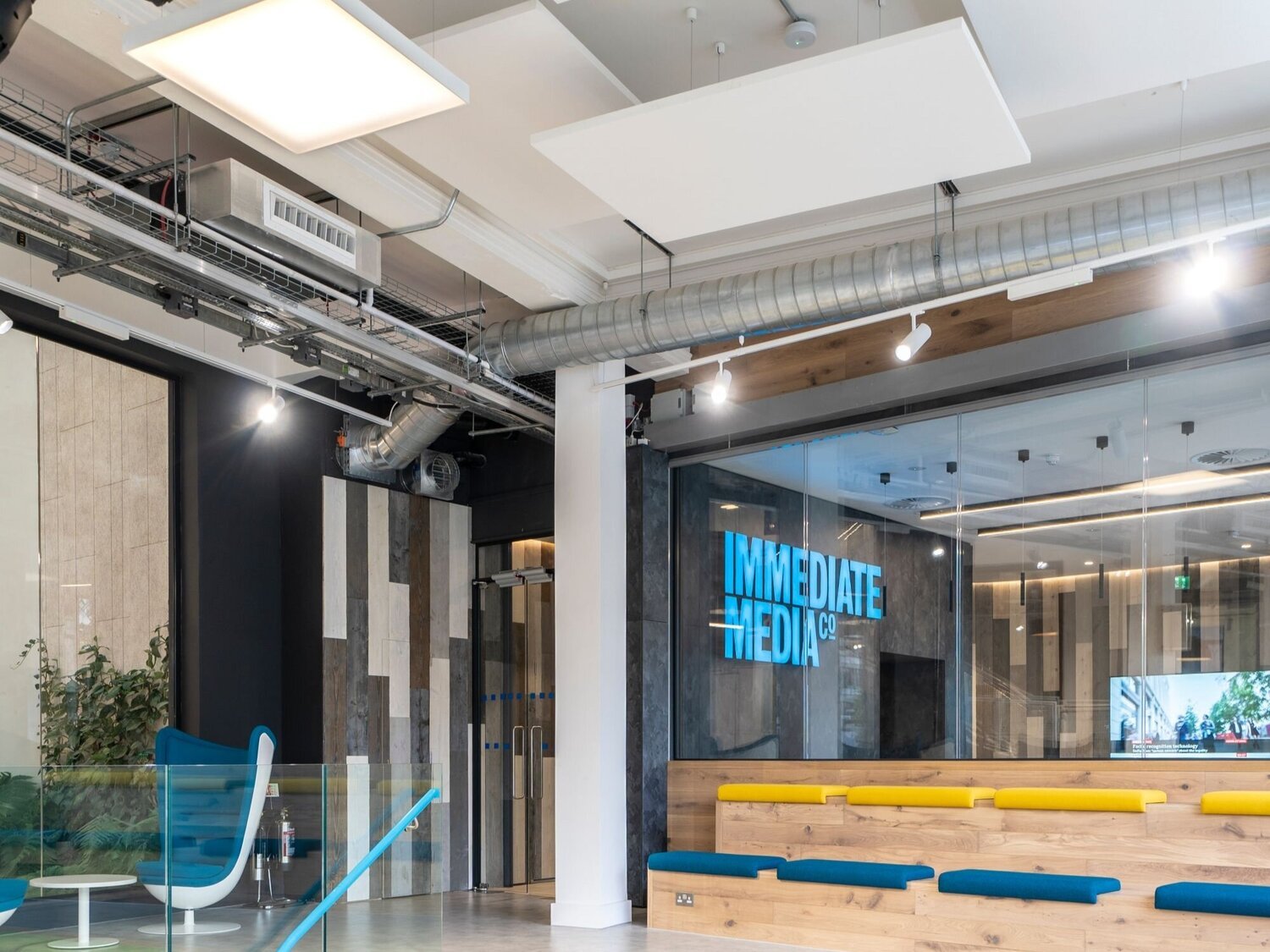 Track Lighting - The Guide to Specification.