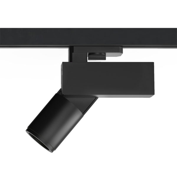 Track Lighting - The Guide to Specification. - 299 Lighting