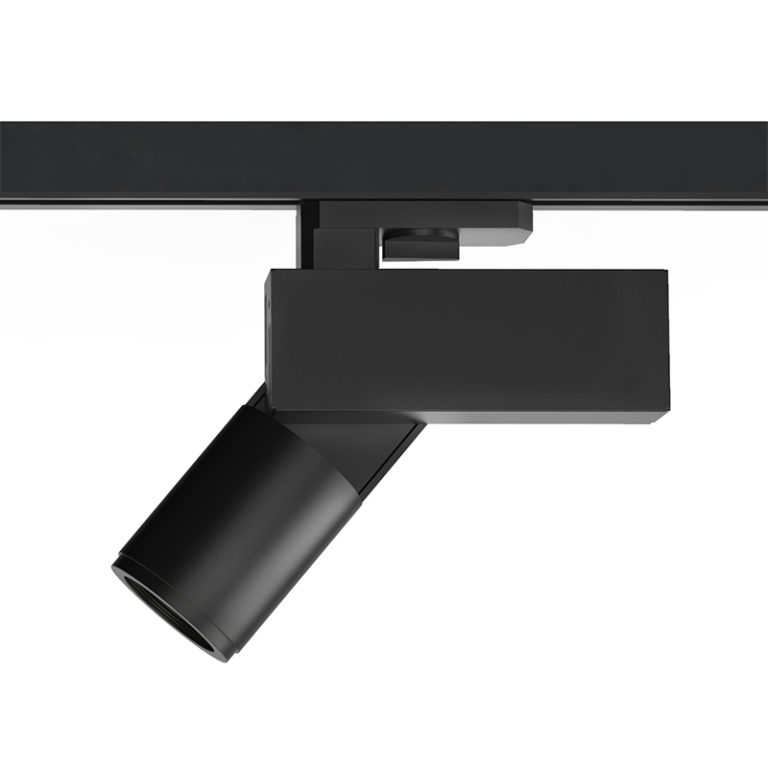 Track Lighting - The Guide to Specification. - 299 Lighting