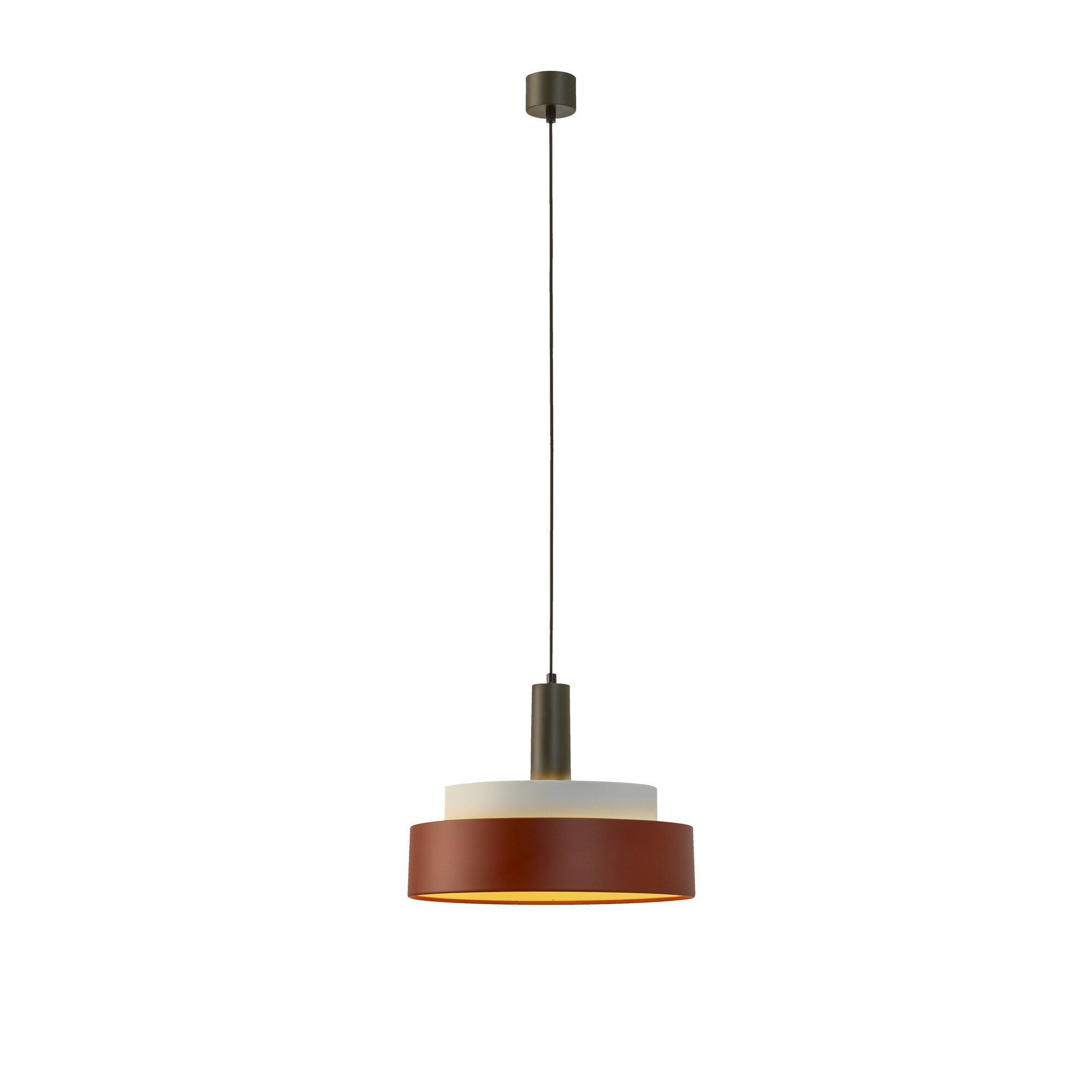 Modular Pendant Lighting - Keops Customisable Pendant - LedsC4
